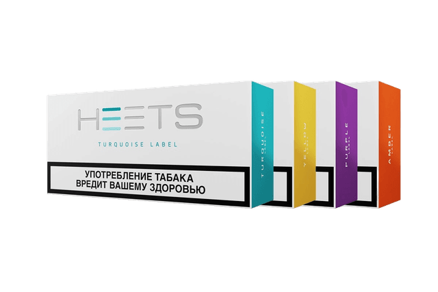 Купить IQOS Iluma и Terea в Москве | Iluma Store